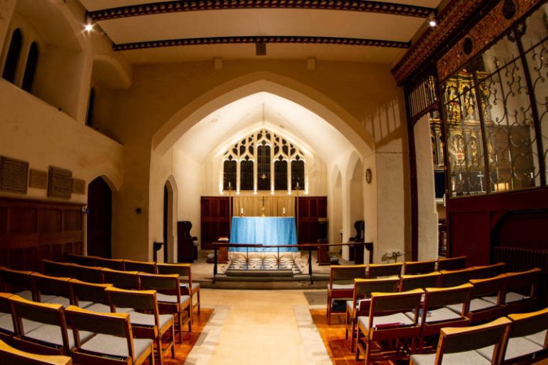 Worship - St Martin of Tours