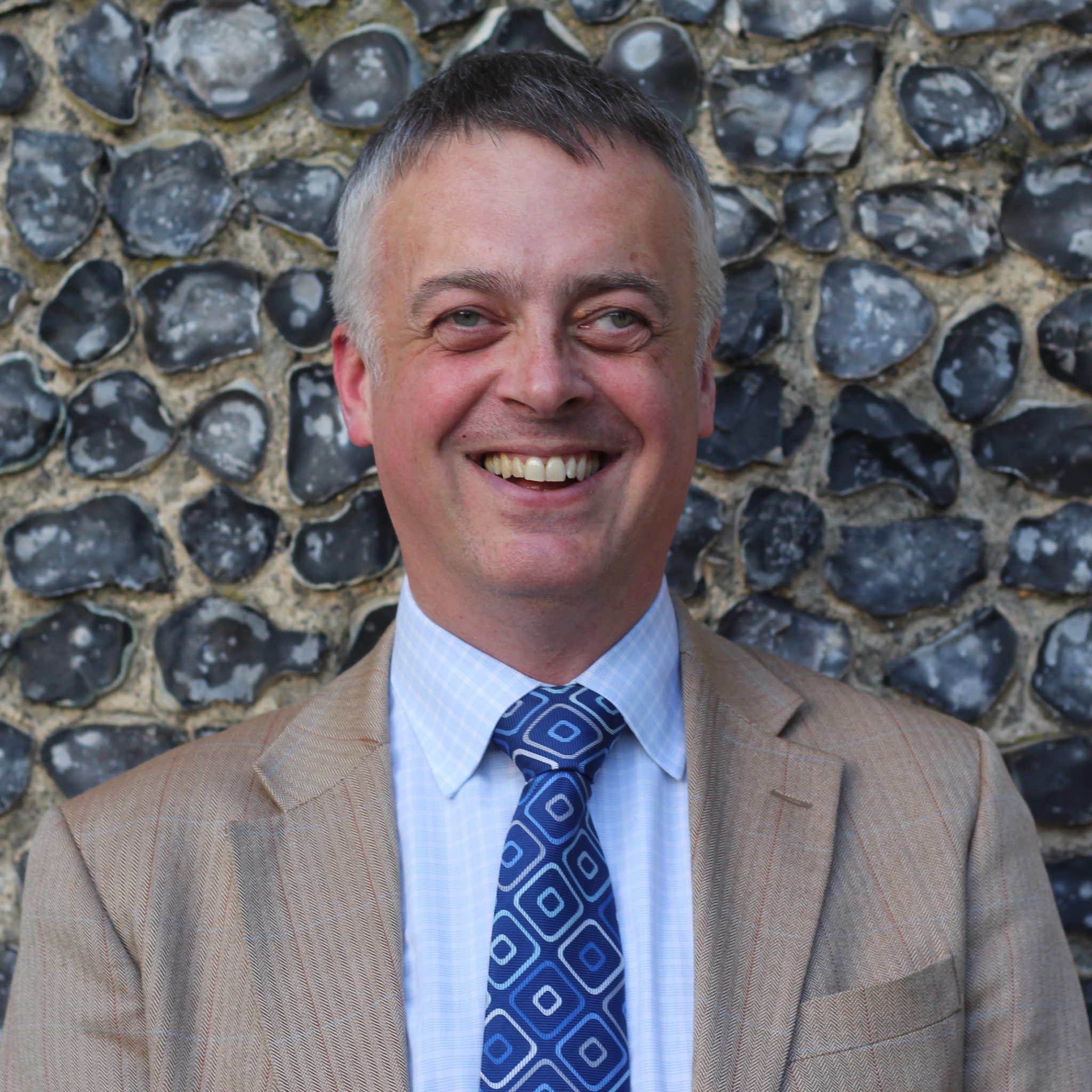 Who's Who - St Martin of Tours